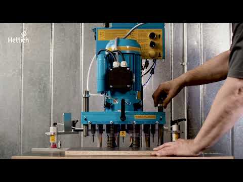 Product Spotlight The BlueMax Mini Modular Machine - YouTube