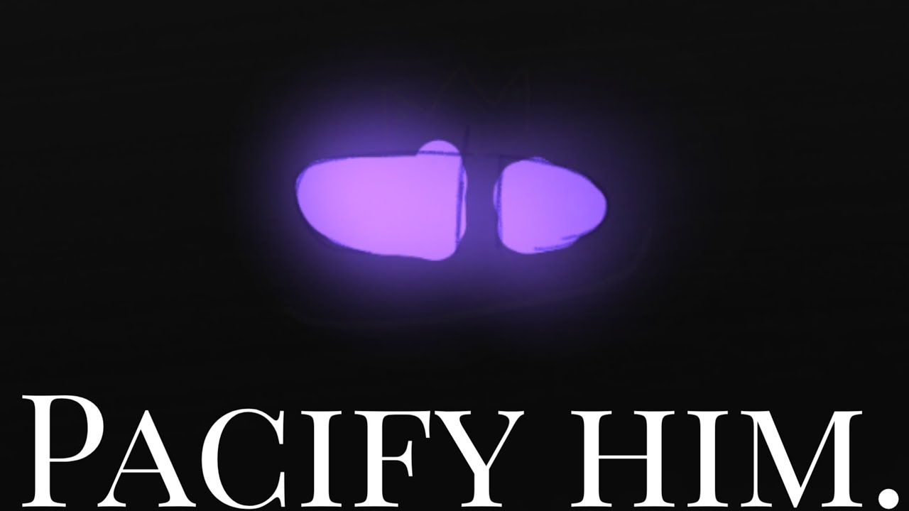 Pacify him. | Ranboo AU Animatic - YouTube