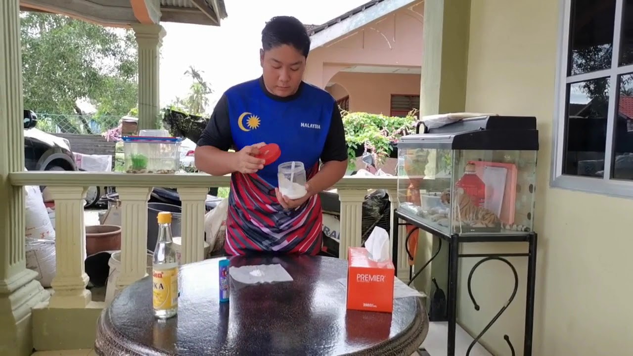 CABARAN 3 MINIT VIDEO STEM (ROKET STEM) 2020 BY MUHAMMAD HAZIM ...