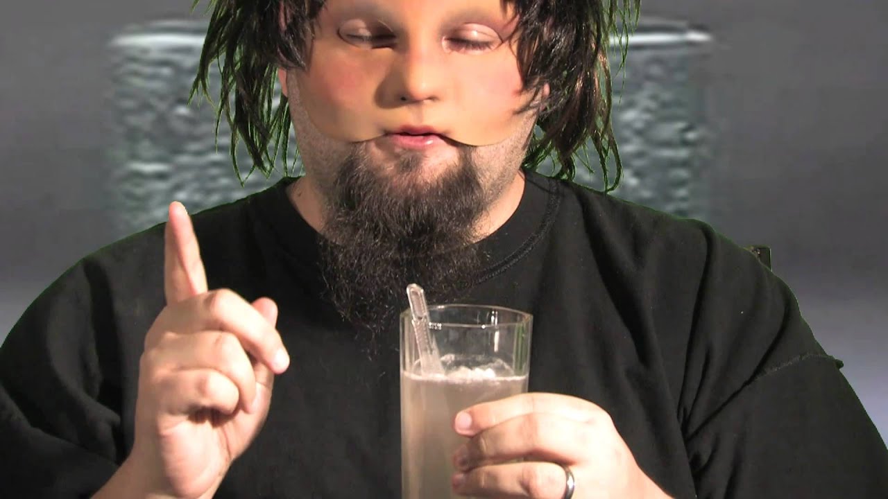 Bacon & Cupcake Fizzy Water Tablets: A Phillip Figglebottom Review ...