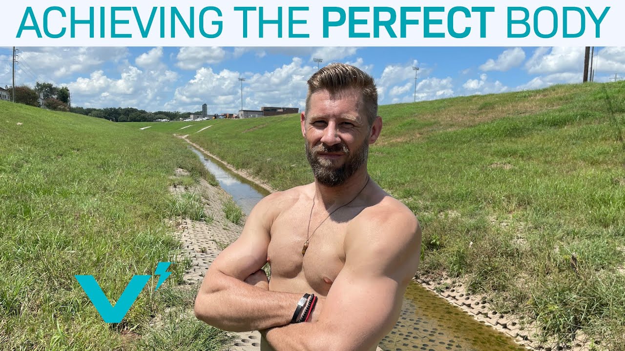 Achieving the Perfect Body For Men - YouTube