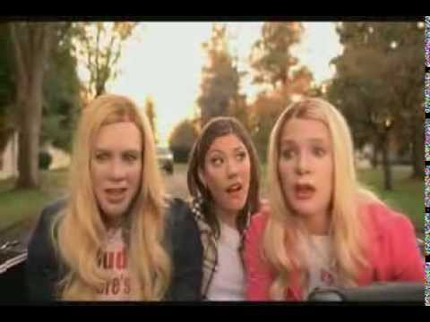 White Chicks A Thousand Miles