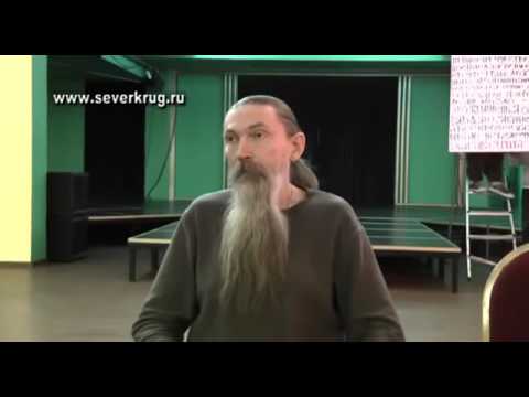 На кого были похожи древние евреи. Трехлебов А.В.