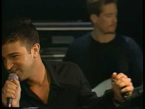 Jerry Sharell (2) Showcase - NYC - Part 2 of 3 - YouTube