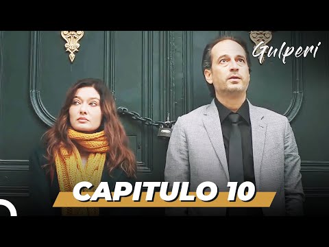 Gulperi en Español Capitulo 10 (VERSIÓN LARGA)