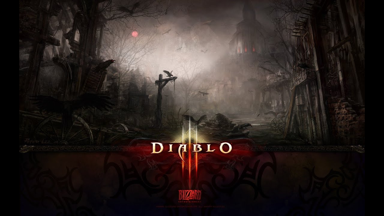 Diablo 3; The Fallen Star - Delta's PlayTrough; Ep. 02 - YouTube