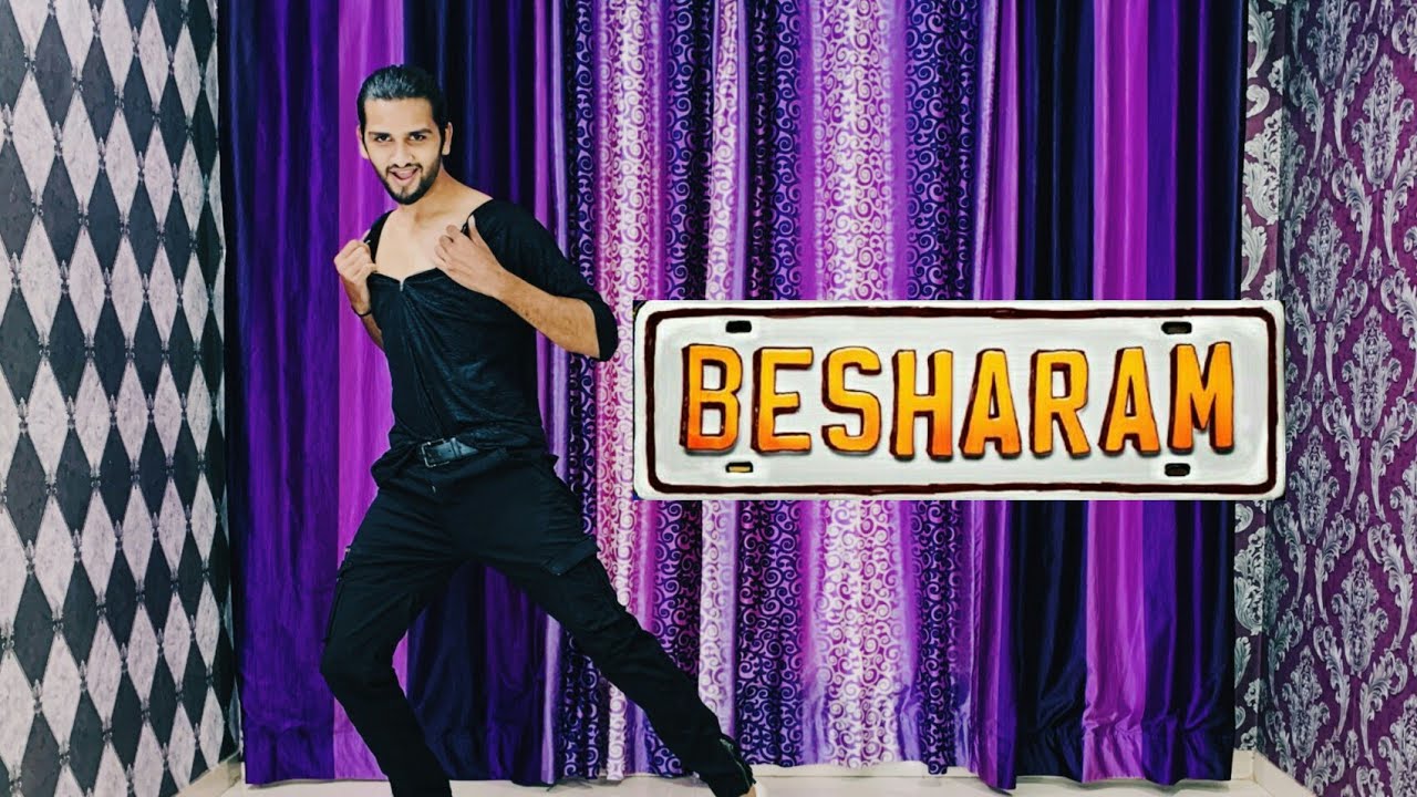 Besharam Song - Dance Video | Bollywood Dance | Ranbir Kapoor Dance ...