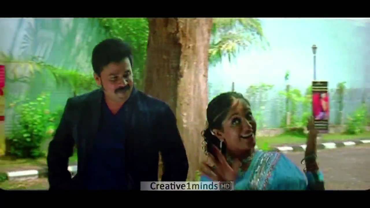 Pappy Appacha Song Kannil Kannil - HD - YouTube