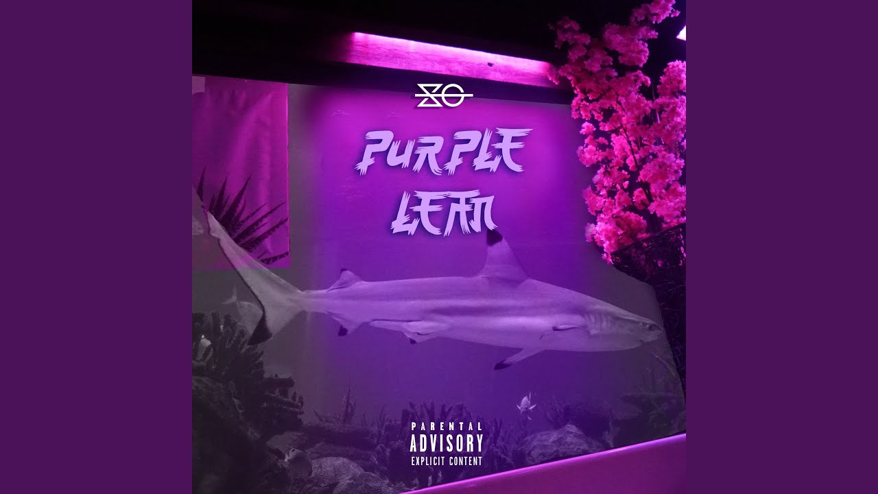 Purple Lean - YouTube