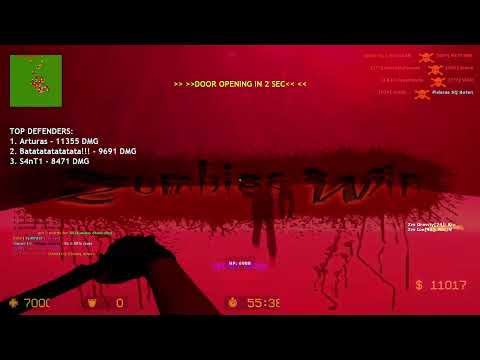Counter-Strike: Source: Zombie Escape - ze_S_A_M_a40_css2