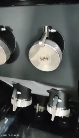 IR Dyeing machine - YouTube