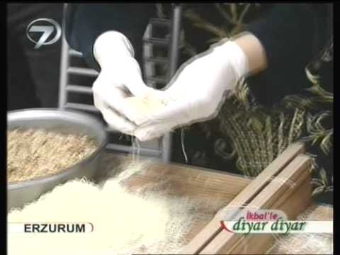 KANAL 7 -  İkballe Diyar Diyar (17.11.10)