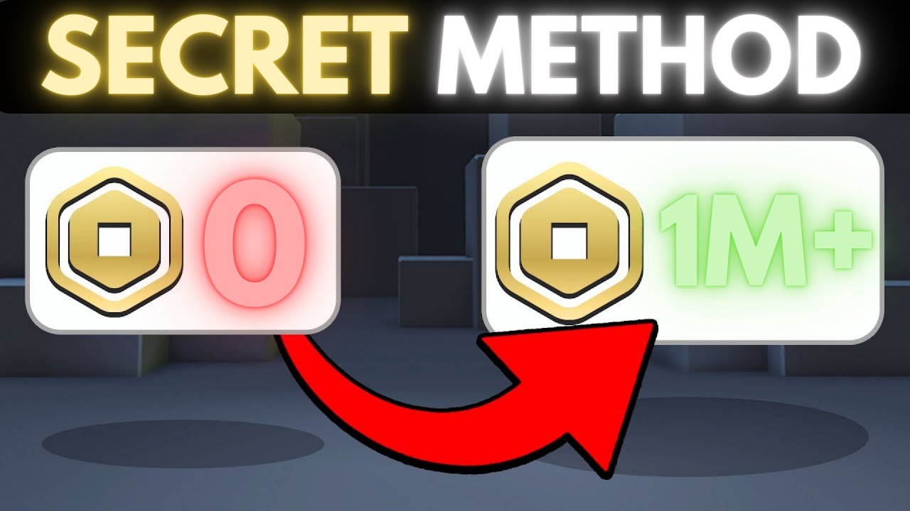 FREE ROBUX CLAIM NOW - YouTube