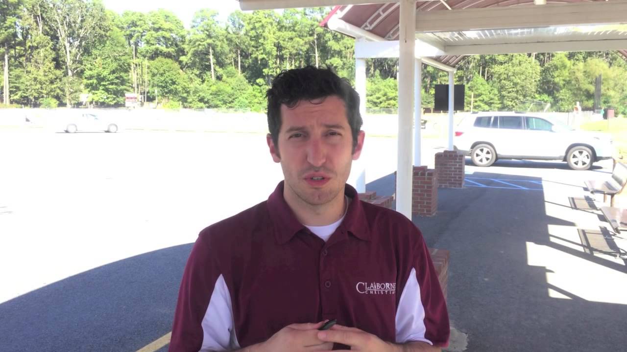 CCS Access Instructions - YouTube