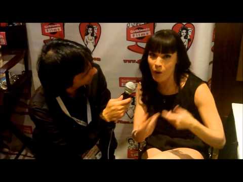 Epic Interview with Dana DeArmond at AEE 2014