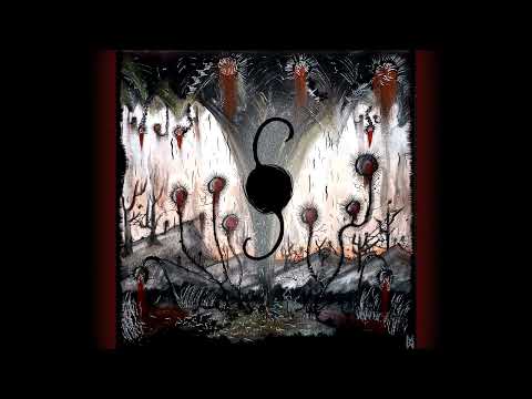 Indescript Paradigm — One of my paintings used in a visualizer for Scent...