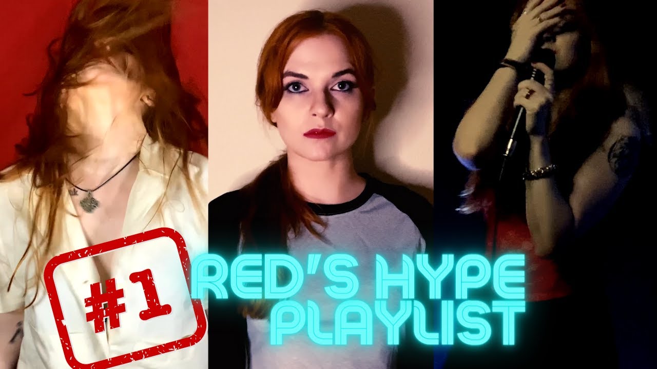 #1 on Red's Hype Playlist - YouTube