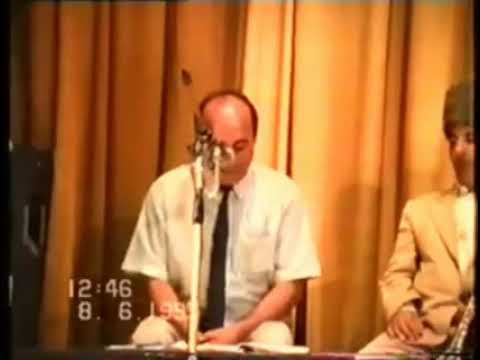 Ustadimiz Asiq Aslan Aslanov