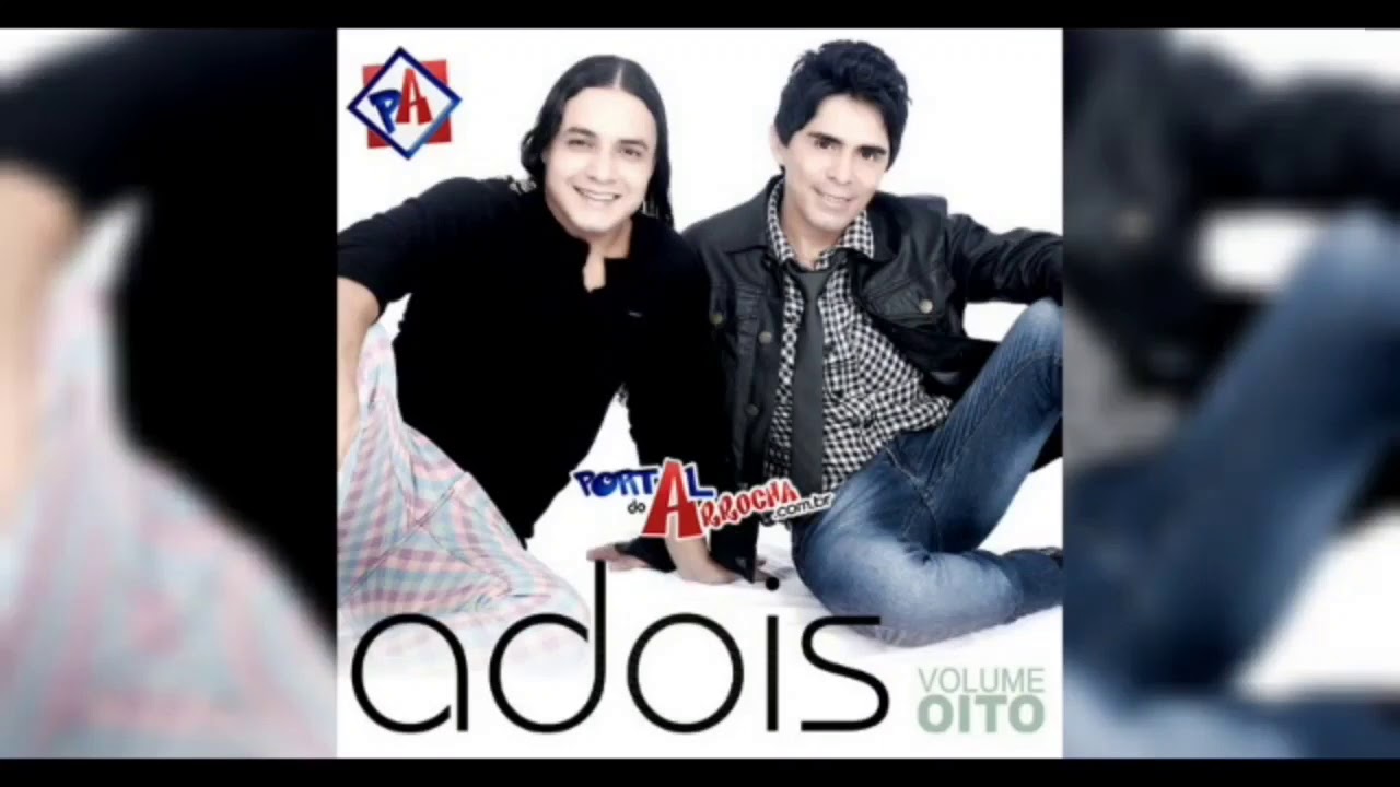 ADOIS_CD_VOLUME_8_(2013) - YouTube