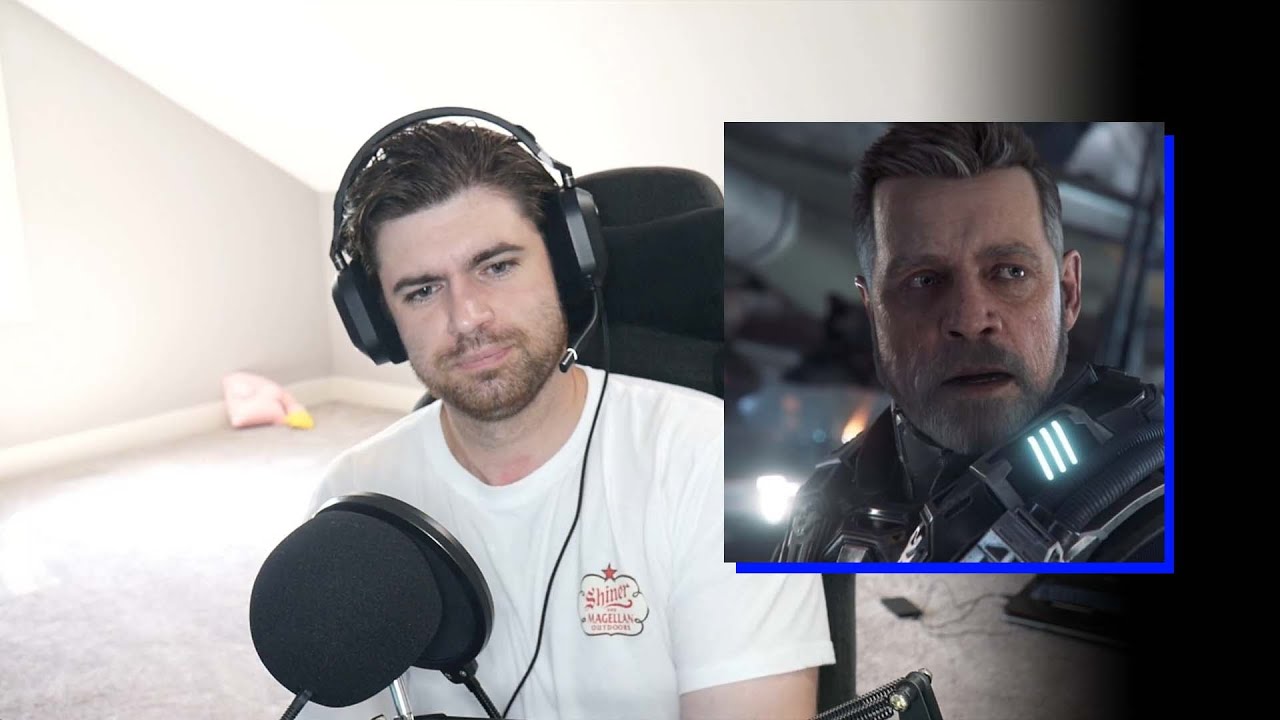 Is Star Citizen a Giant Scam? - YouTube