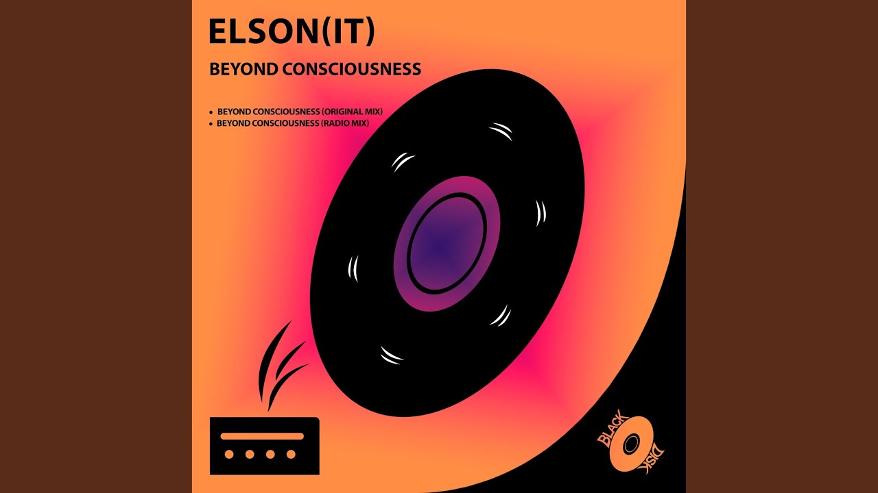 Beyond Consciousness (Original Mix) - YouTube