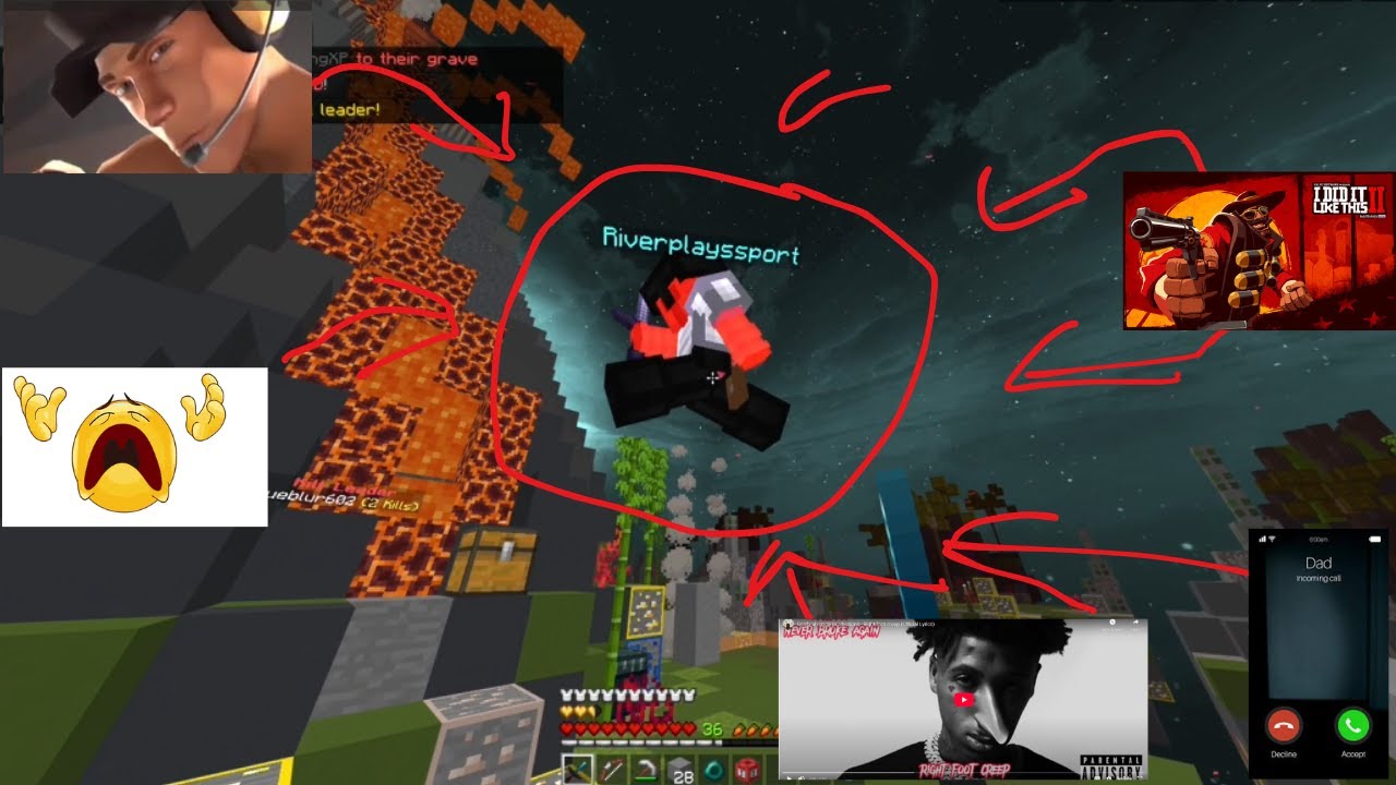 RIZZ #4 THE GOOFY AHH RENDER TEST - YouTube