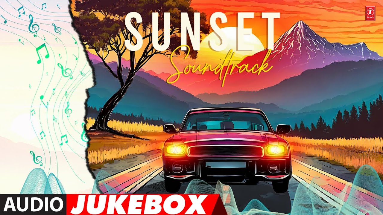 Sunset Symphony: Kollywood Tunes to Accompany Your Evening | Tamil Hits ...