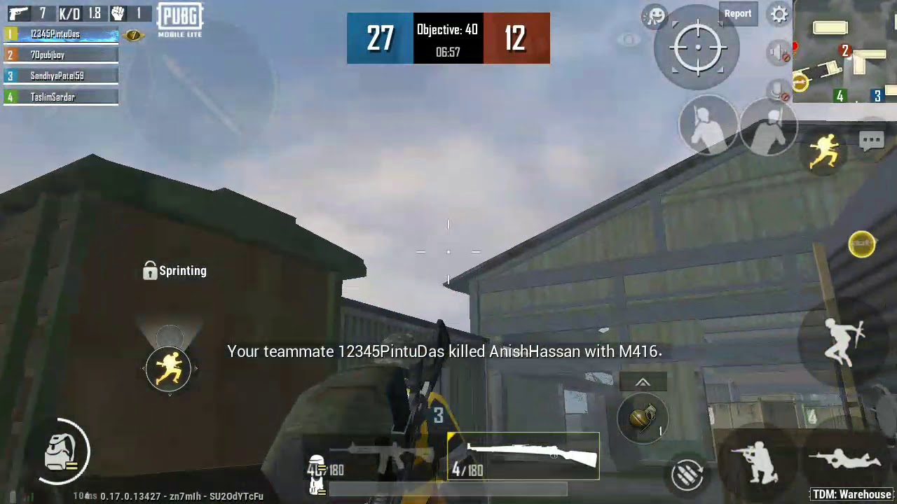 20 kill puls - YouTube