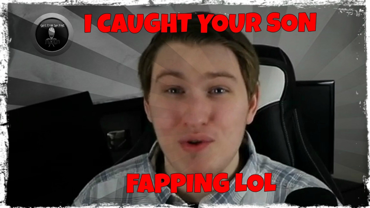 Scarce tells twitch streamers family he got caught Fapping! / Hot Wet ...