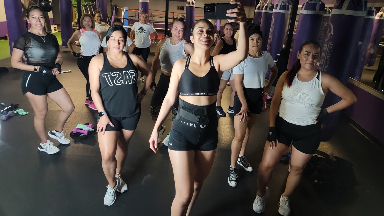 RESISTANCE BANDS | Cardio Dance Fitness - YouTube