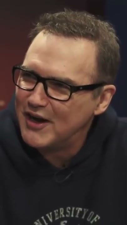 I love you Norm - YouTube