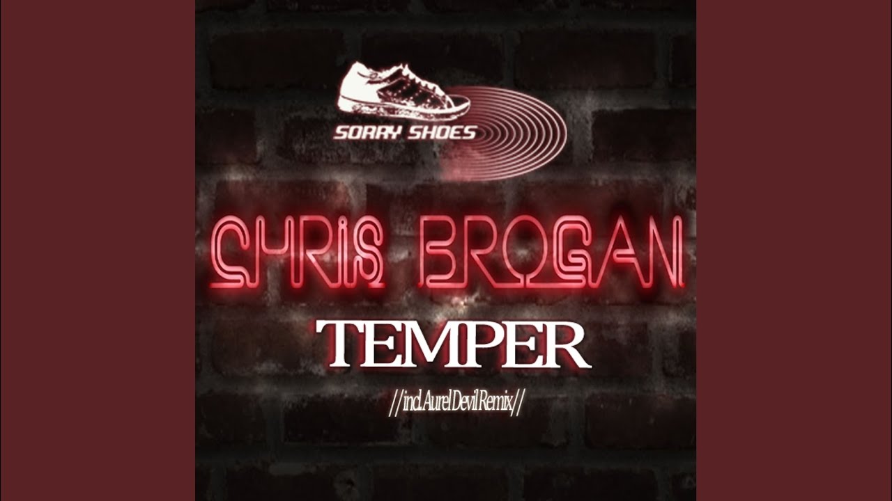 Temper (Original Mix) - YouTube Music