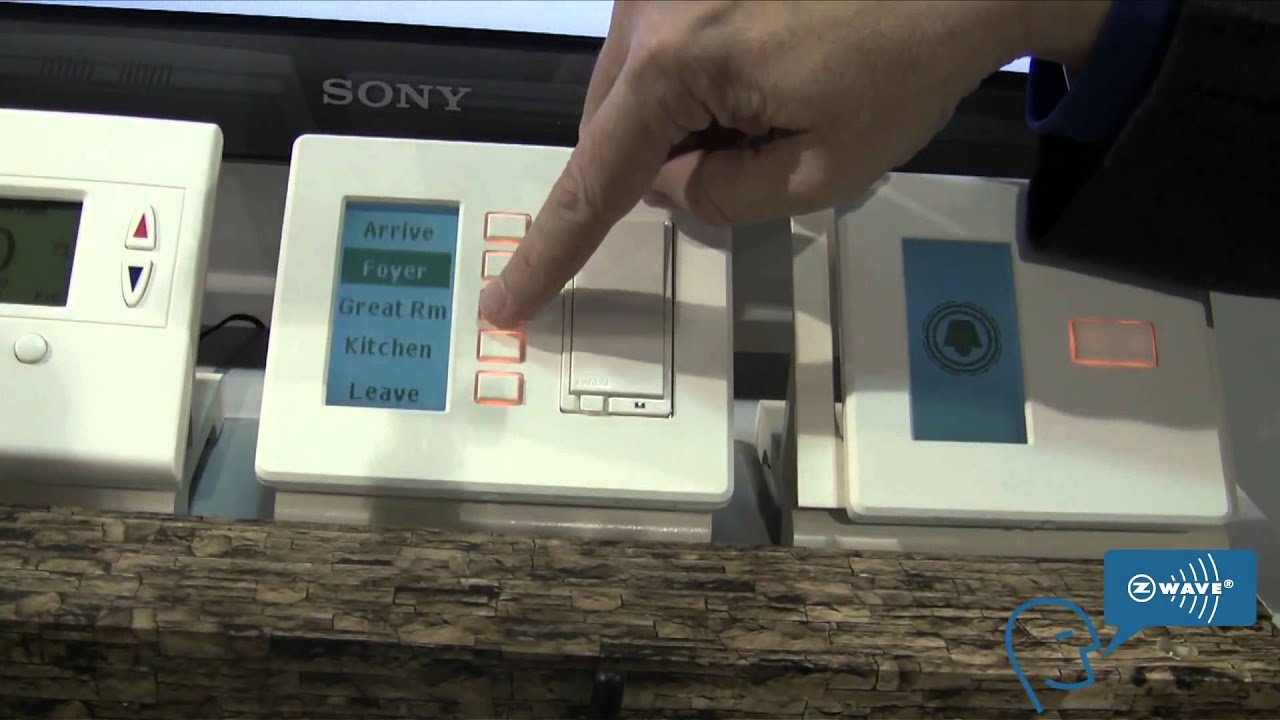 Everything You Need to Automate Your Home, ZAC Automation and Control ...