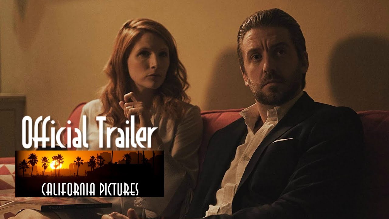 INDULGENCE | Official Trailer | California Pictures - YouTube