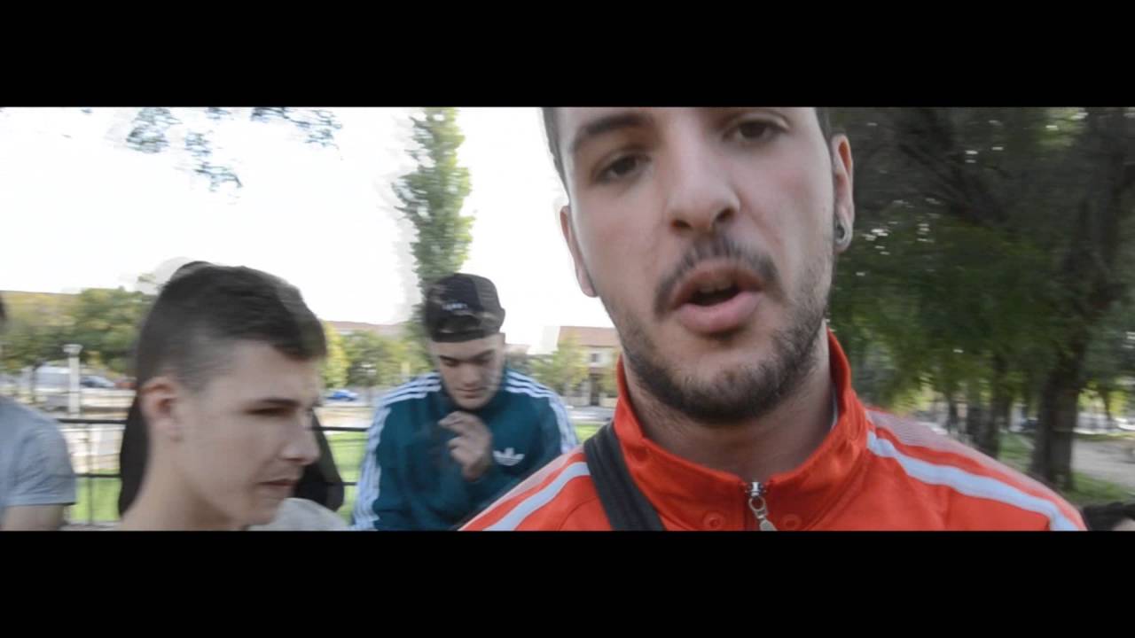 ENTE X TREJO X GUILLE LC - TELL ABOUT YOU - PROD BIG S (VIDEOCLIP ...