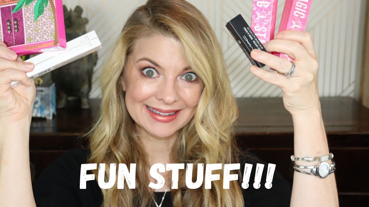 New Makeup 2019 - YouTube
