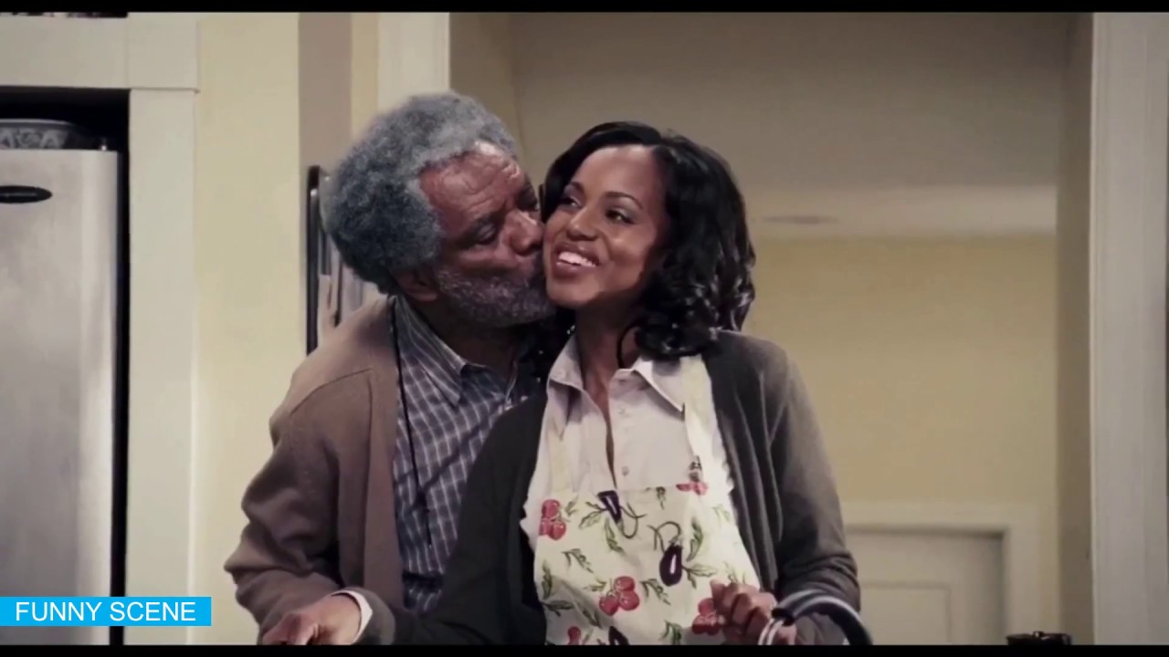 Little Man - Funny Scene 2 (HD) (Comedy) (Movie) - YouTube