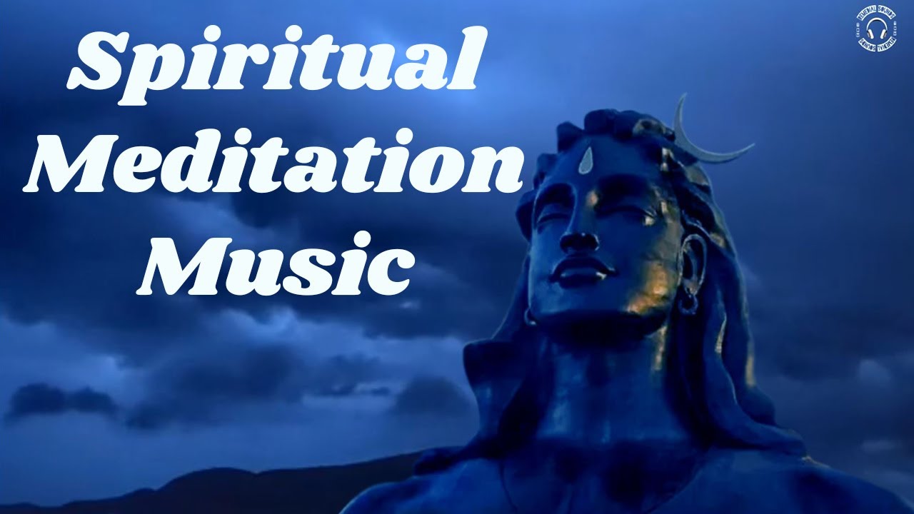 Spiritual Meditation Music | Study Music | Background Music | Yoga ...