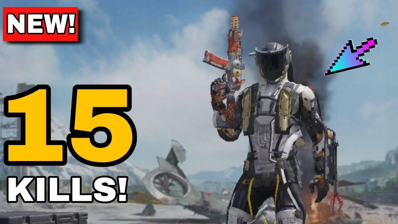 *NEW* FTL GAMEPLAY - SOLO VS SQUAD | CALL OF DUTY MOBILE | BATTLE ...