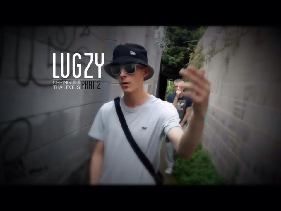 Block Music - Lugzy | Upping Tha Levels [Part 2] - YouTube