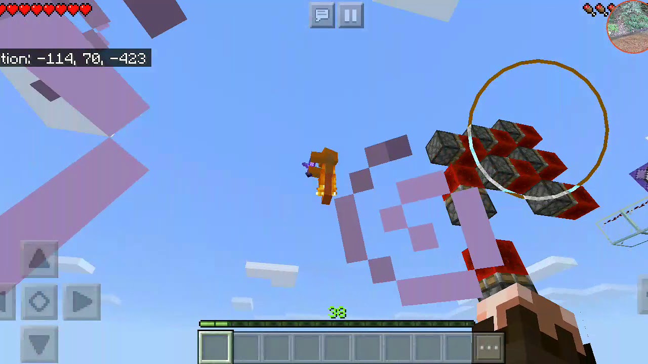 Silly contraption - YouTube