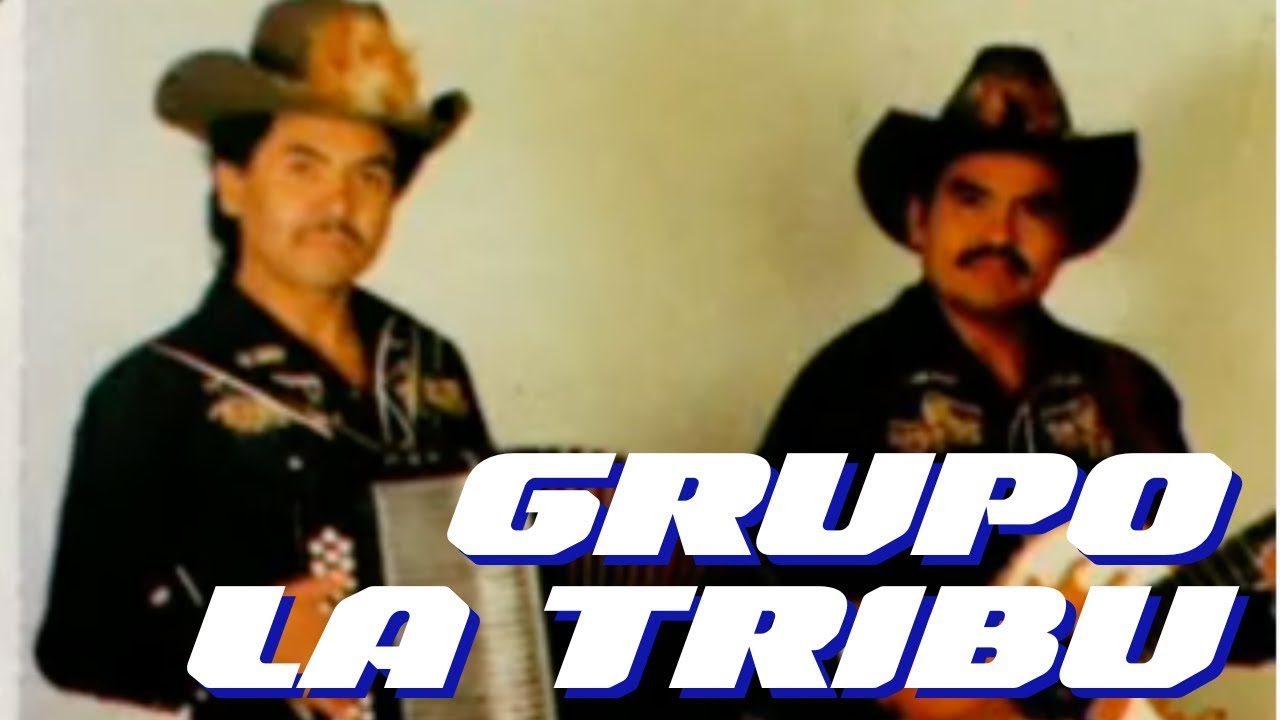 Corrido De Esther Grupo La Tribu MÚsica NorteÑa Cristiana Youtube