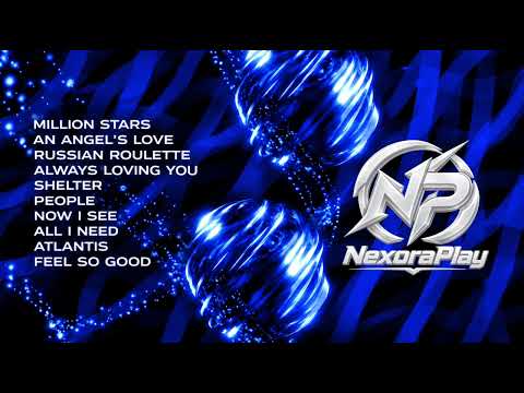 Nexoraplay Breakbeat Russian Roulette by Reylimitless