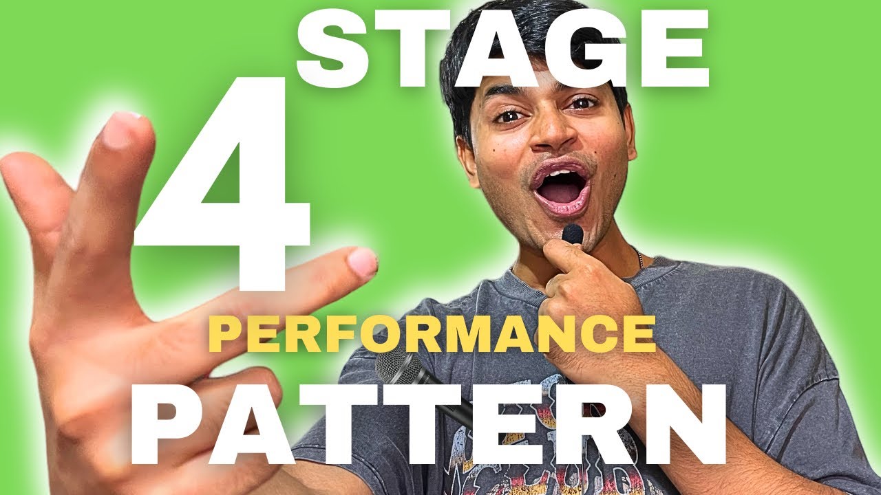 TOP 4 BEATBOX Pattern For Stage Performance - YouTube