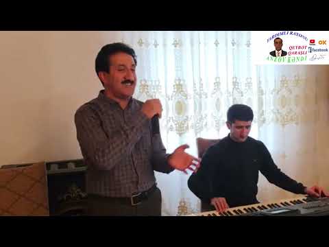 NİYƏ ÖYRƏDİRDİN ÖZÜNƏ MƏNİ Elxan Yardımlı