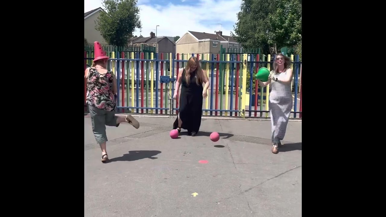 Pob Lwc to our Year 6 pupils! Morriston Primary School - YouTube