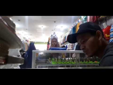 PARAKAN TEMANGGUNG VIDEO 01