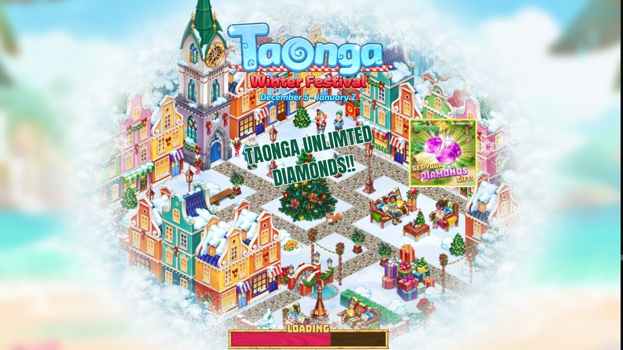 Taonga the Island Farm- Winter Fair Beginner - YouTube