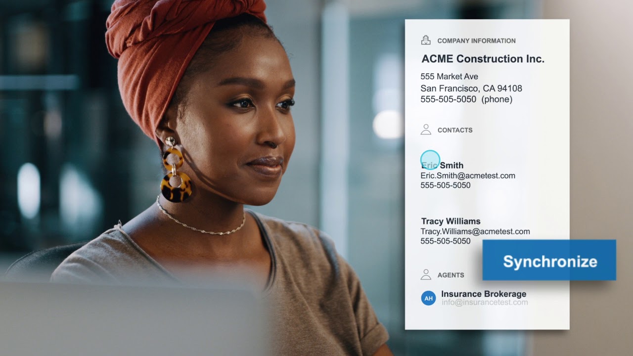 Bring Your Application and Renewal Process into the Digital Age - YouTube
