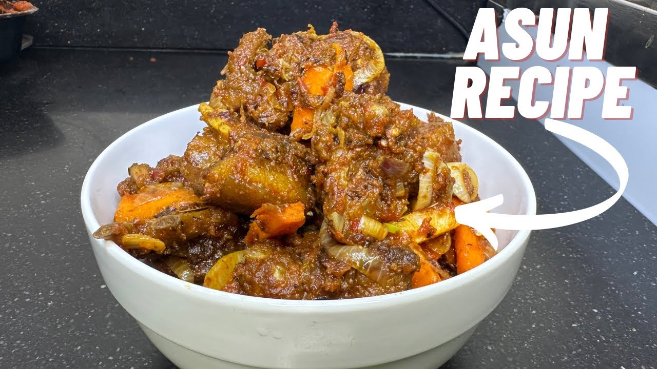 Make ASUN in Style with This Goat Meat and Irish Potato Recipe! - YouTube